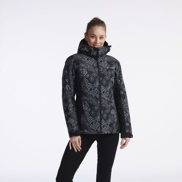 WINTRO Jakna Maria Jacket W