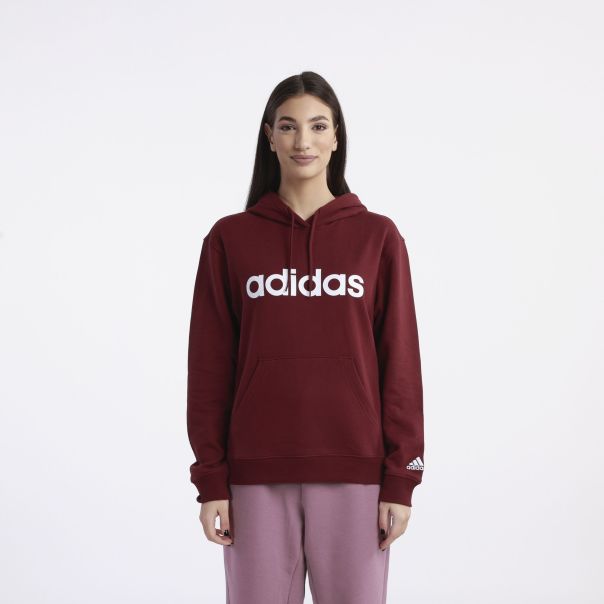 ADIDAS Duks w lin ft hd W