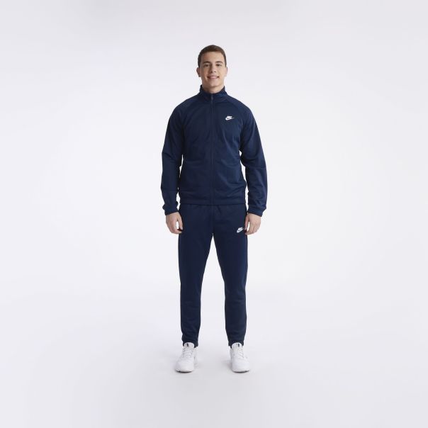 NIKE Trenerka M Nk Club Pk Trk Suit M