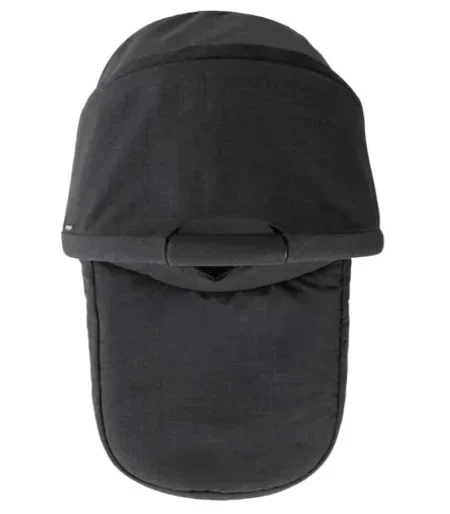 Hauck nosiljka za bebe crna ( 357078 )