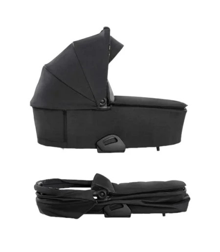 Hauck nosiljka za bebe crna vision pram ( 355843 )