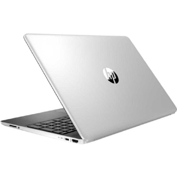 HP Laptop 15s-fq2025nm (2R2R8EA) 15.6" FHD AG IPS i3-1115G4 8GB 512GB srebrna