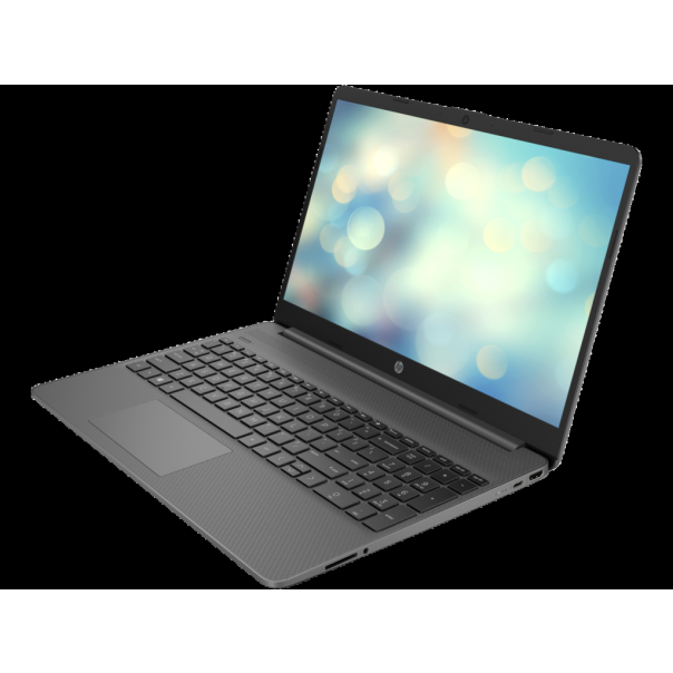 HP Laptop 15s-fq5068nm (8C9Y1EA) 15.6" FHD AG IPS i3-1215U 8GB 512GB siva