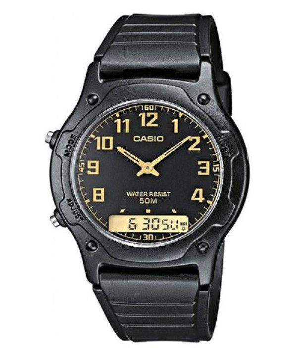 CASIO DIGITALNI AW-49H-1B