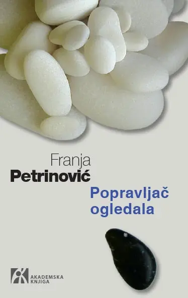 Popravljač ogledala