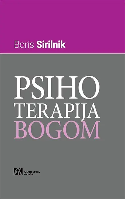 Psihoterapija Bogom