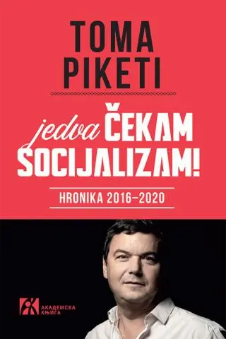 Jedva čekam socijalizam!