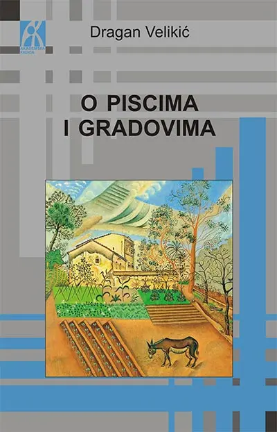 O piscima i gradovima