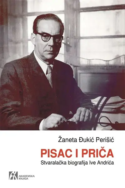 Pisac i priča