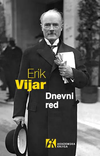 Dnevni red