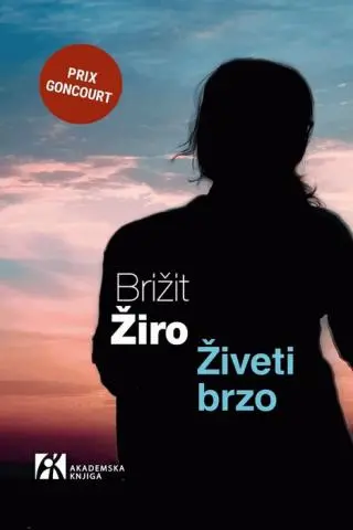 Živeti brzo