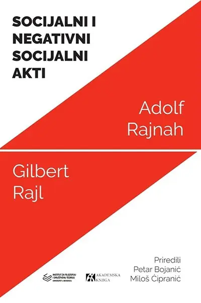 Socijalni i negativni socijalni akti