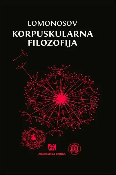 Korpuskularna filozofija