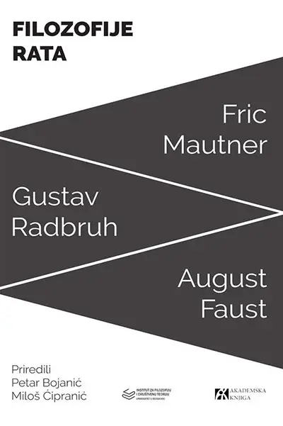 Filozofije rata