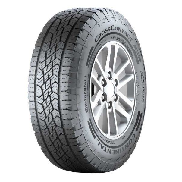 CONTINENTAL Letnja guma 265/60R18 Conti CC ATR 110T