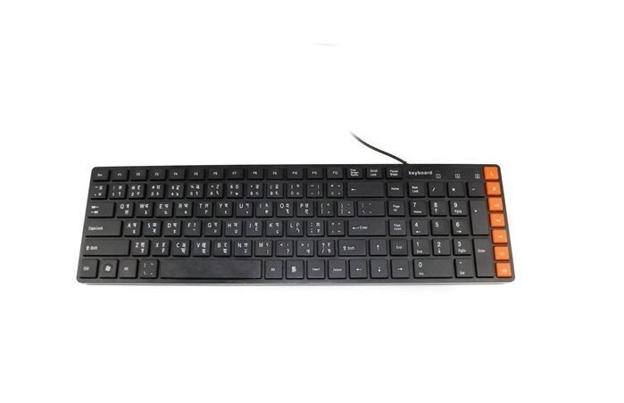 TASTATURA JEDEL , K28