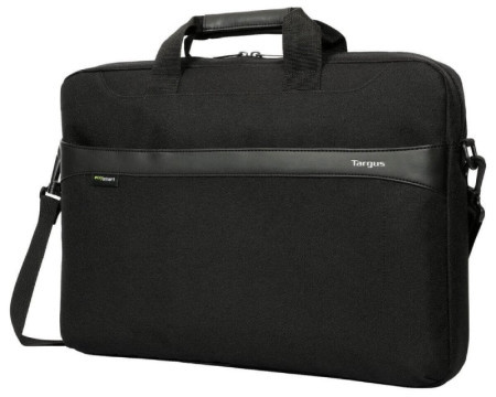 Targus torba za laptop 15.6" TSS984GL Geolite essential crna