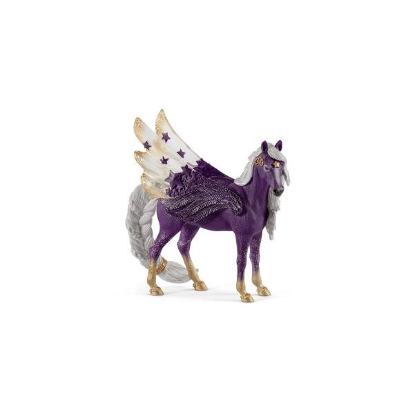 Schleich Pegaz Star -kobila