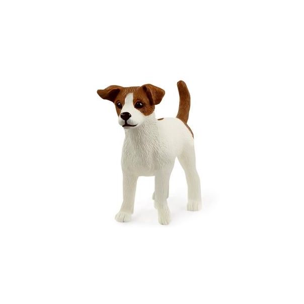 Schleich Jack Rusell Terrier