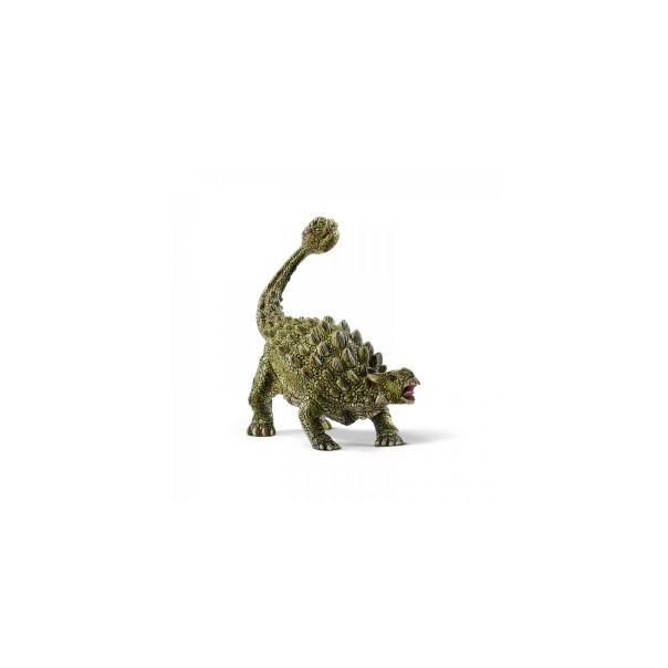 Schleich Ankylosaurus