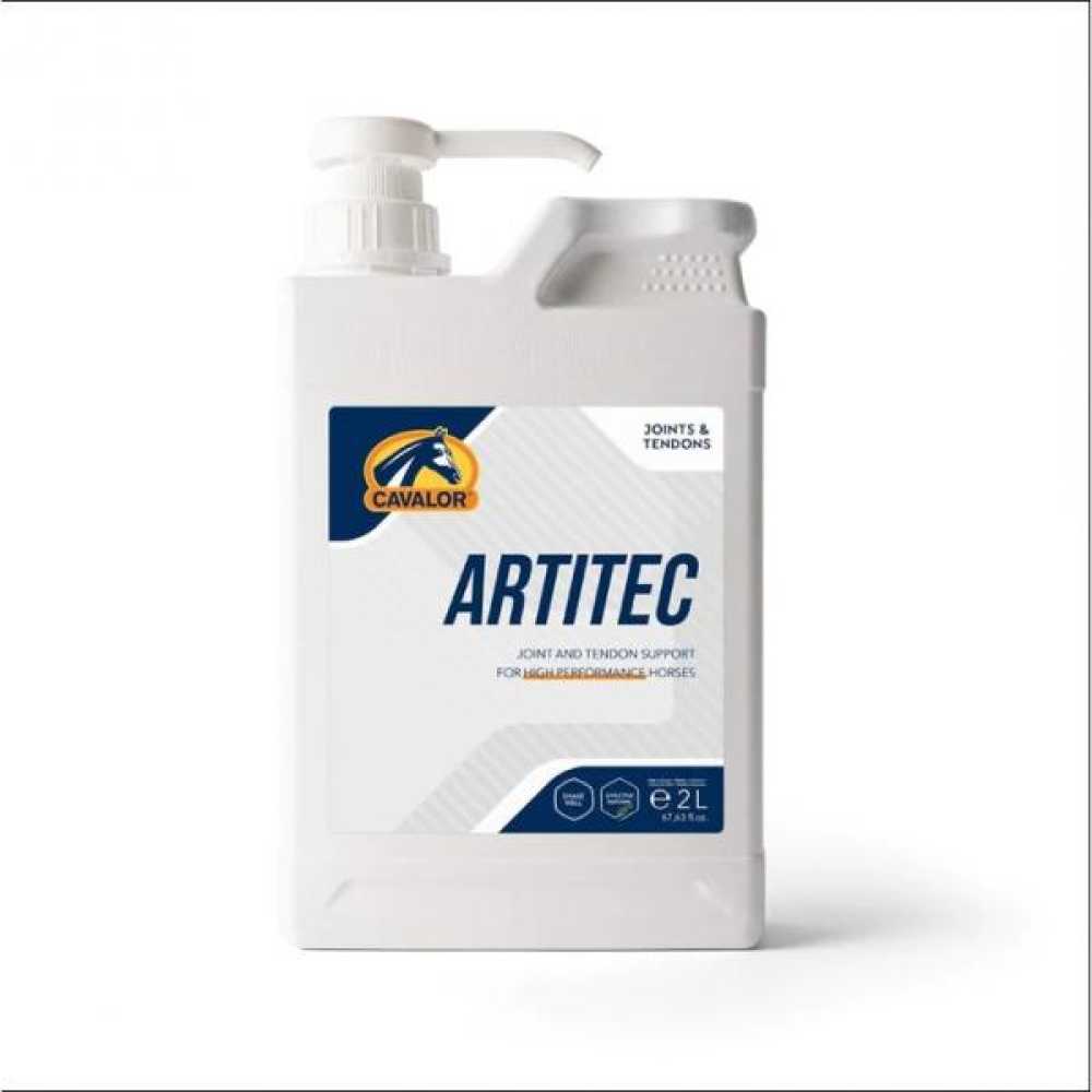 Cavalor ArtiTec 2l