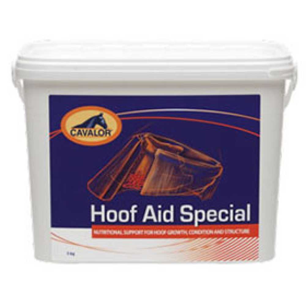 Cavalor Hoof Aid Special 5kg