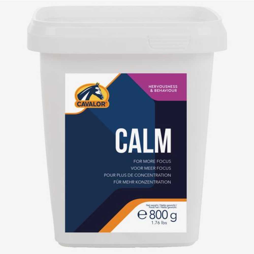 Cavalor Calm 800g