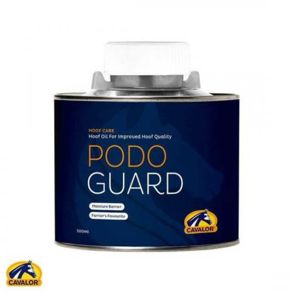 Cavalor Podoguard 500ml