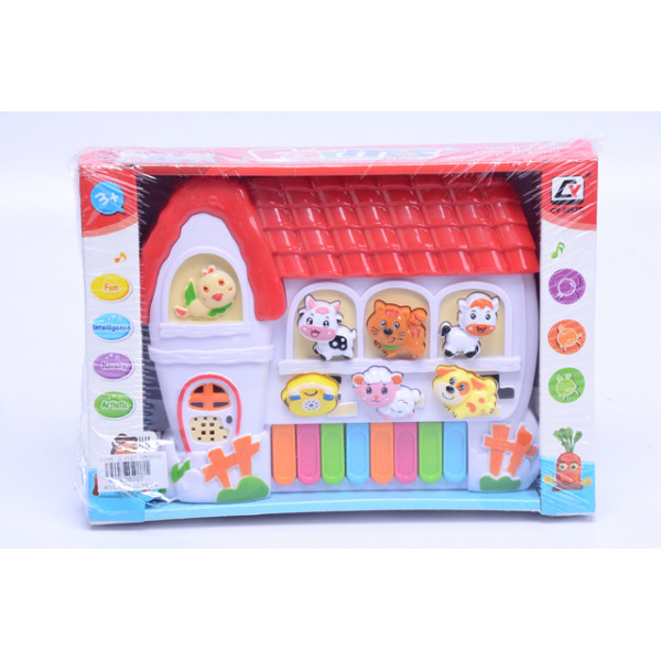 Bebi piano farma 526007