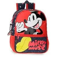 Disney Ranac za vrtić 28cm Mickey Fashion 47321