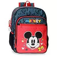 Disney Ranac 38cm Mickey Get Moving 26223