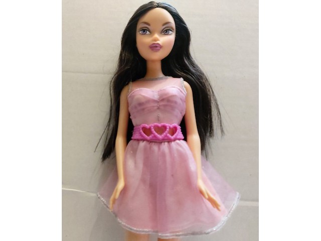 BARBIE -ORIGINAL MATTEL MY SCENE  EN-3