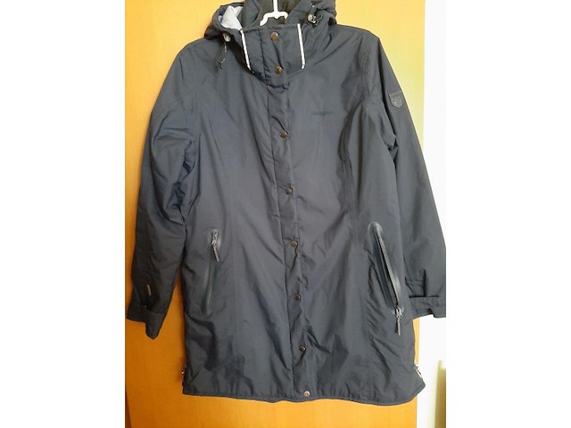 FANTASTICNA PARKA *JEAN PAUL* (vel.XL)