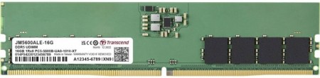 TRANSCEND DDR5 16GB JM5600ALE-16G
