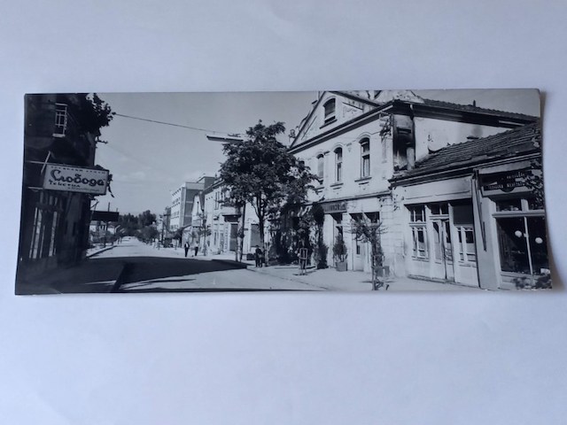 Strumica - Makedonija - Foto Tehnika Zagreb -