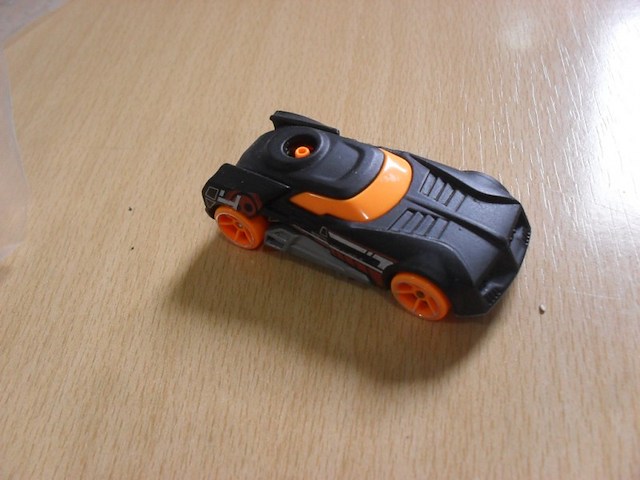 HOT WHEELS - X1651