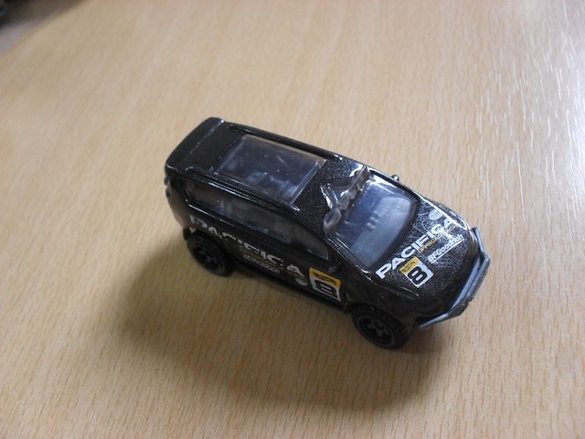 HOT WHEELS - CHRYSLAR PACIFICA