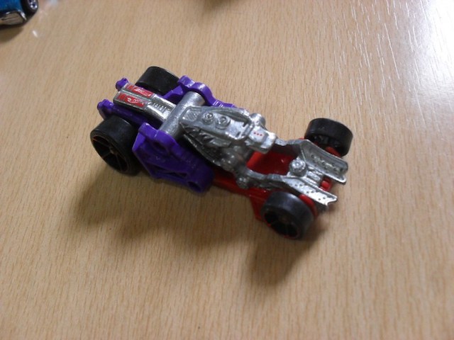 HOT WHEELS - SPECTOR