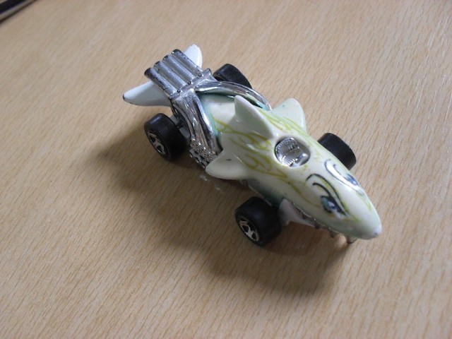 HOT WHEELS - R1193