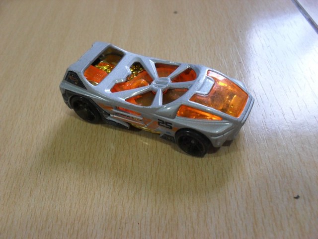 HOT WHEELS - J3276