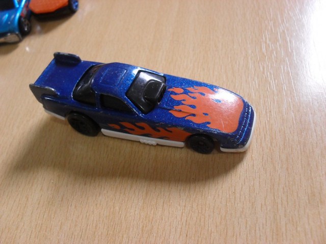 HOT WHEELS - WT 26