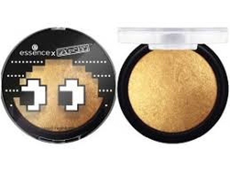 ESSENCE BAKED HIGHLIGHTER 01 GAME OVER