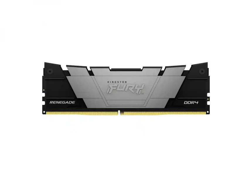 Memorija DDR4 8GB 3200MHz Kingston Fury Renegade KF432C16RB2/8