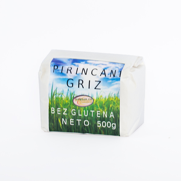 Pirinčani griz