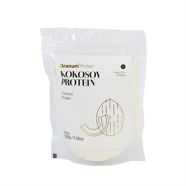 Kokosov protein