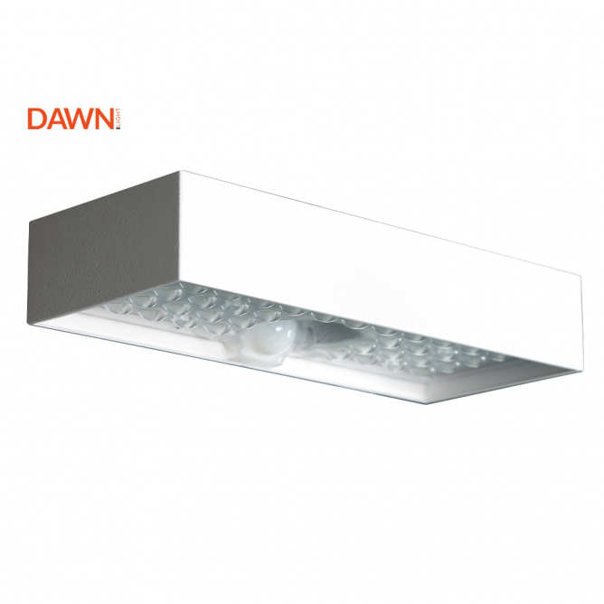 SOLARNA LED SVETILJKA LD-SWL-6W BELA