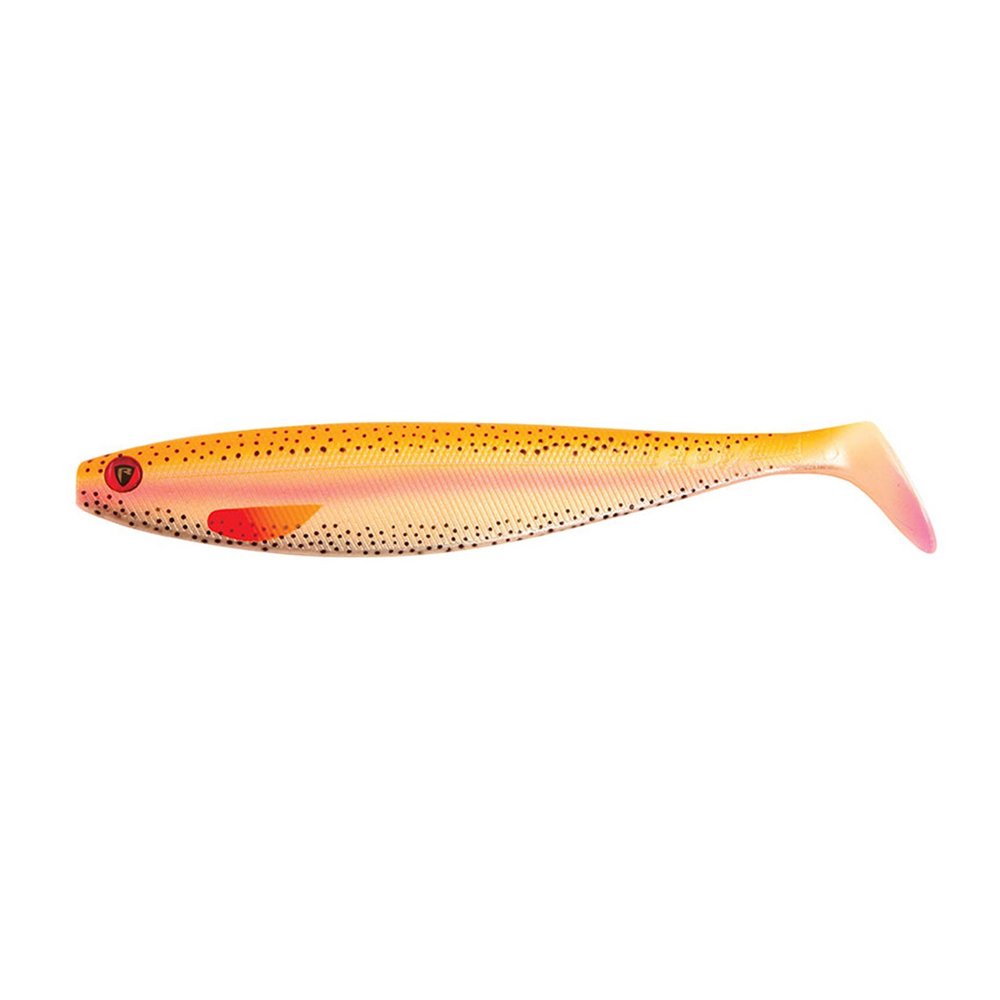 FOX RAGE PRO SHAD 18CM GOLDEN TROUT