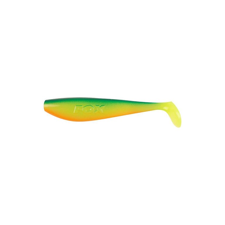 FOX RAGE ZANDER PRO 7.5CM BLUE BACK