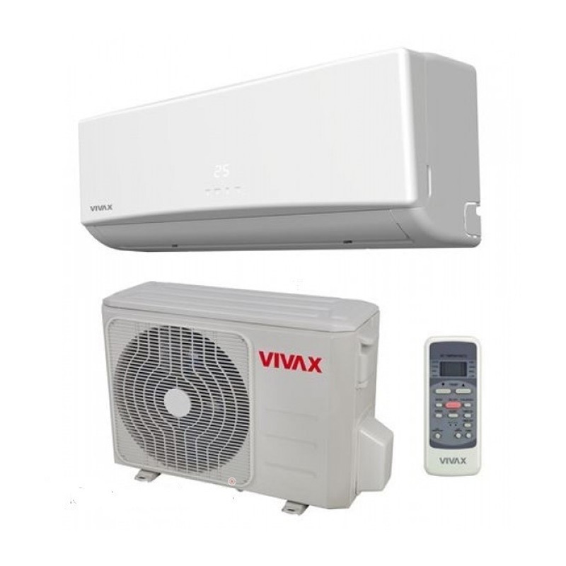Standardni klima uređaj Vivax ACP12CH35AEX