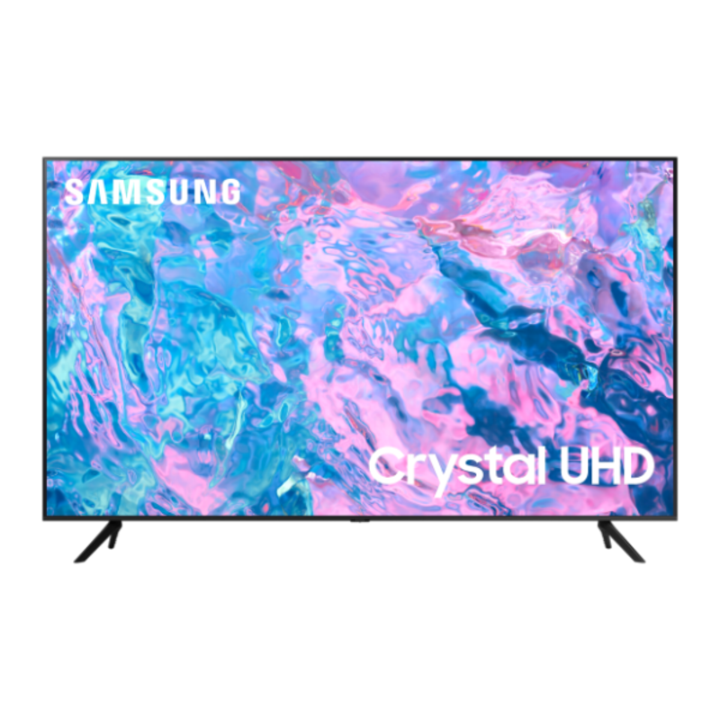 Televizor Samsung UE50CU7172UX Smart, LED, 4K UHD, 50"(127cm), DTV-T/T2/C/S2